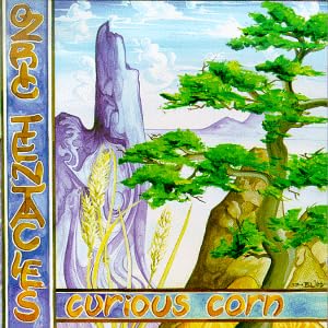 Amazon.co.jp: Curious Corn: ミュージック