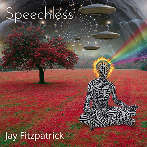 Play Speechless by Jay Fitzpatrick on Amazon Music