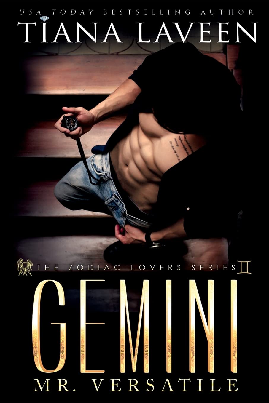 Snapklik.com : Gemini - Mr. Versatile: The 12 Signs Of Love