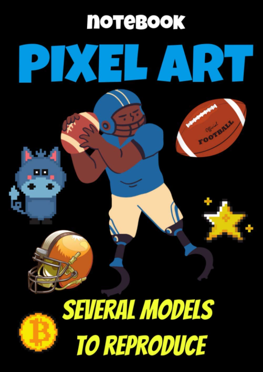 Buy PIXEL ART -how to draw anime for beginners-learn how to draw for ...