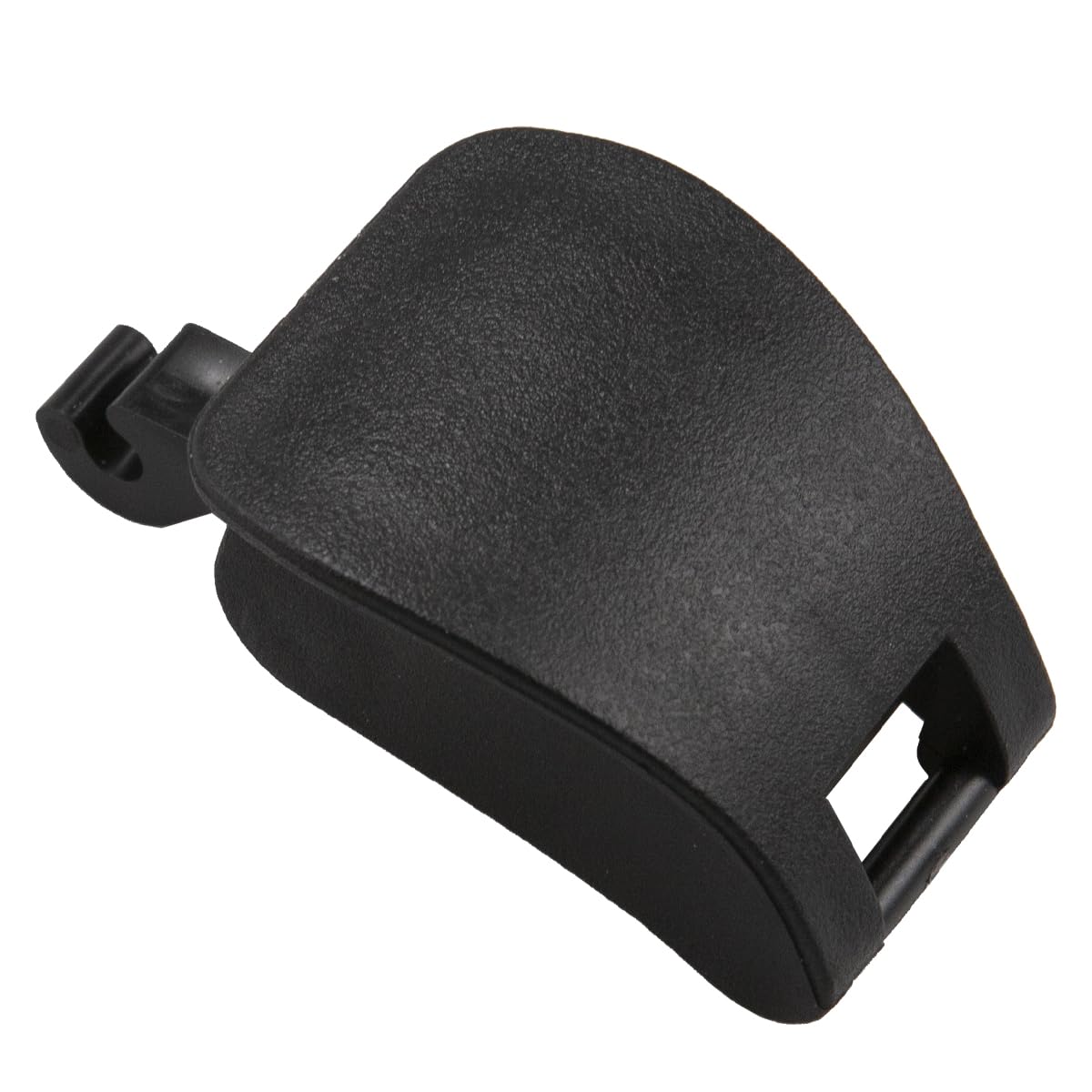 Amazon.com: RLB-HILON Extended Cab Rear Vent Window Latch Compatible ...