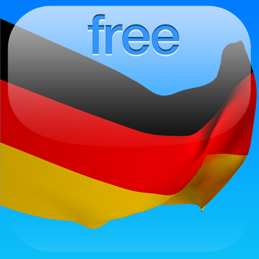 German in a Month Free - App on Amazon Appstore
