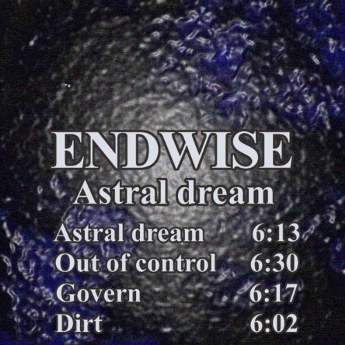 Play Astral Dream by Endwise JP on Amazon Music