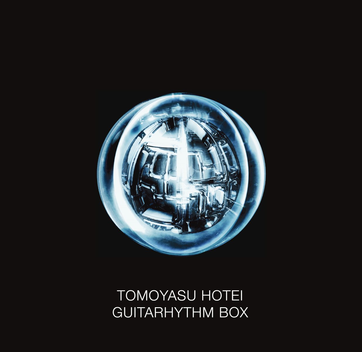 TOMOYASU HOTEI - Guitarhythm Box - Amazon.com Music