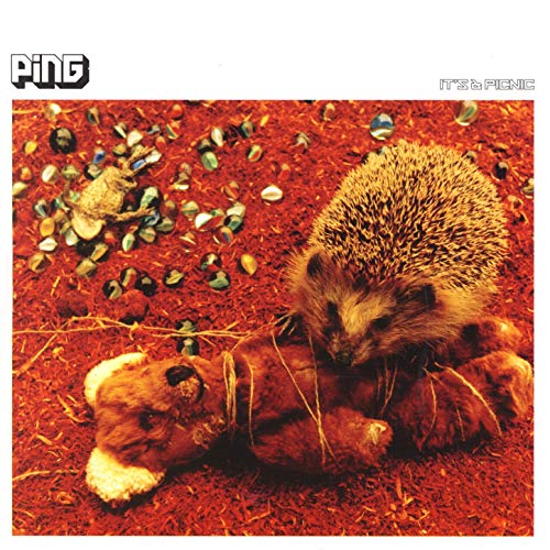 Play It's a Picnic by Ping on Amazon Music