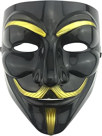 Amazon.com: Primary Shipments Compatible Spy Ninjas PZ9 PZ2 Hacker Mask ...