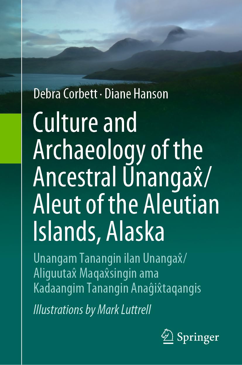 Aleut Quotes