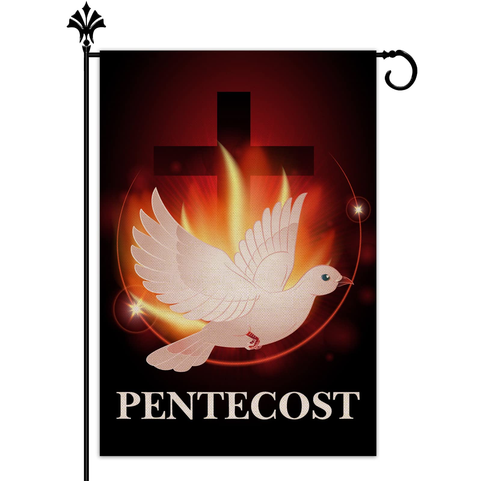 Pentecost Symbols
