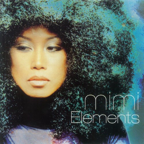 Amazon.com: Elements : Mimi: Digital Music