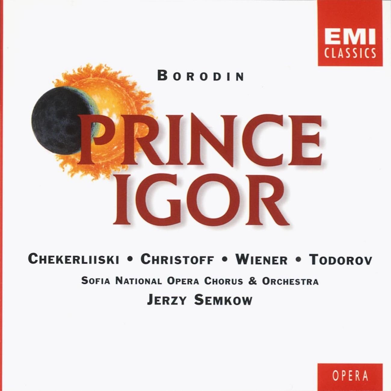 Amazon.co.jp: Prince Igor: ミュージック