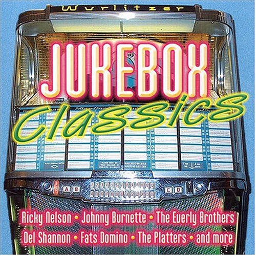 Amazon.com: Jukebox Classics: CDs & Vinyl