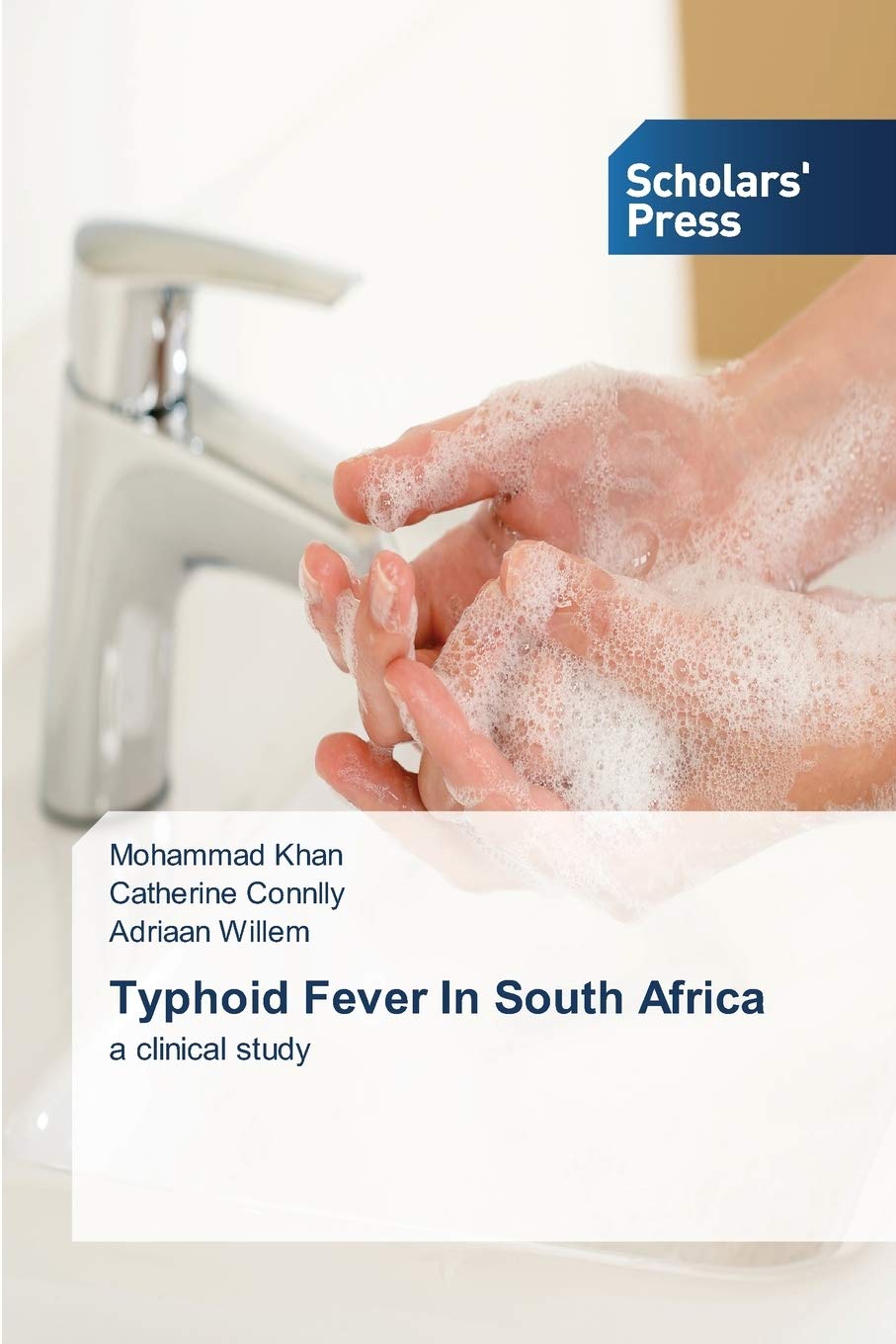Amazon.com: Typhoid Fever In South Africa: a clinical study ...