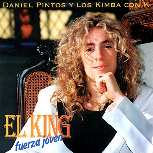 Reproducir El King Fuerza Joven de Kimba con K & Daniel Pintos en ...