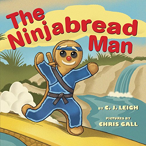 The Ninjabread Man | Amazon price tracker / tracking, Amazon price ...