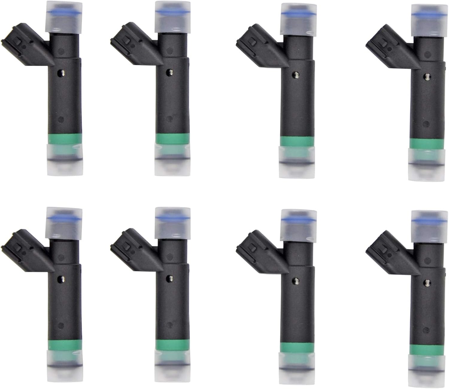 Amazon.com: Vphix Fuel Injectors 8pcs Fits Chrysler Aspen Dodge Dakota ...