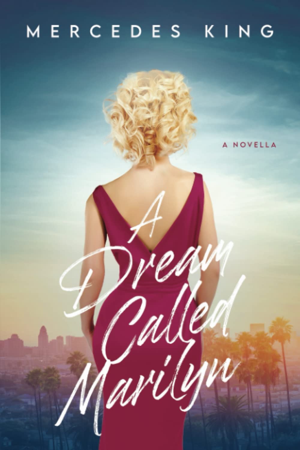 Amazon.com: A Dream Called Marilyn: A Novella: 9781961010000: King, Mercedes: Books