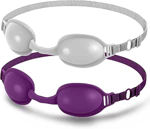 Amazon.com: Premium Moisture Chamber Glasses for Dry Eyes, Upgrade ...