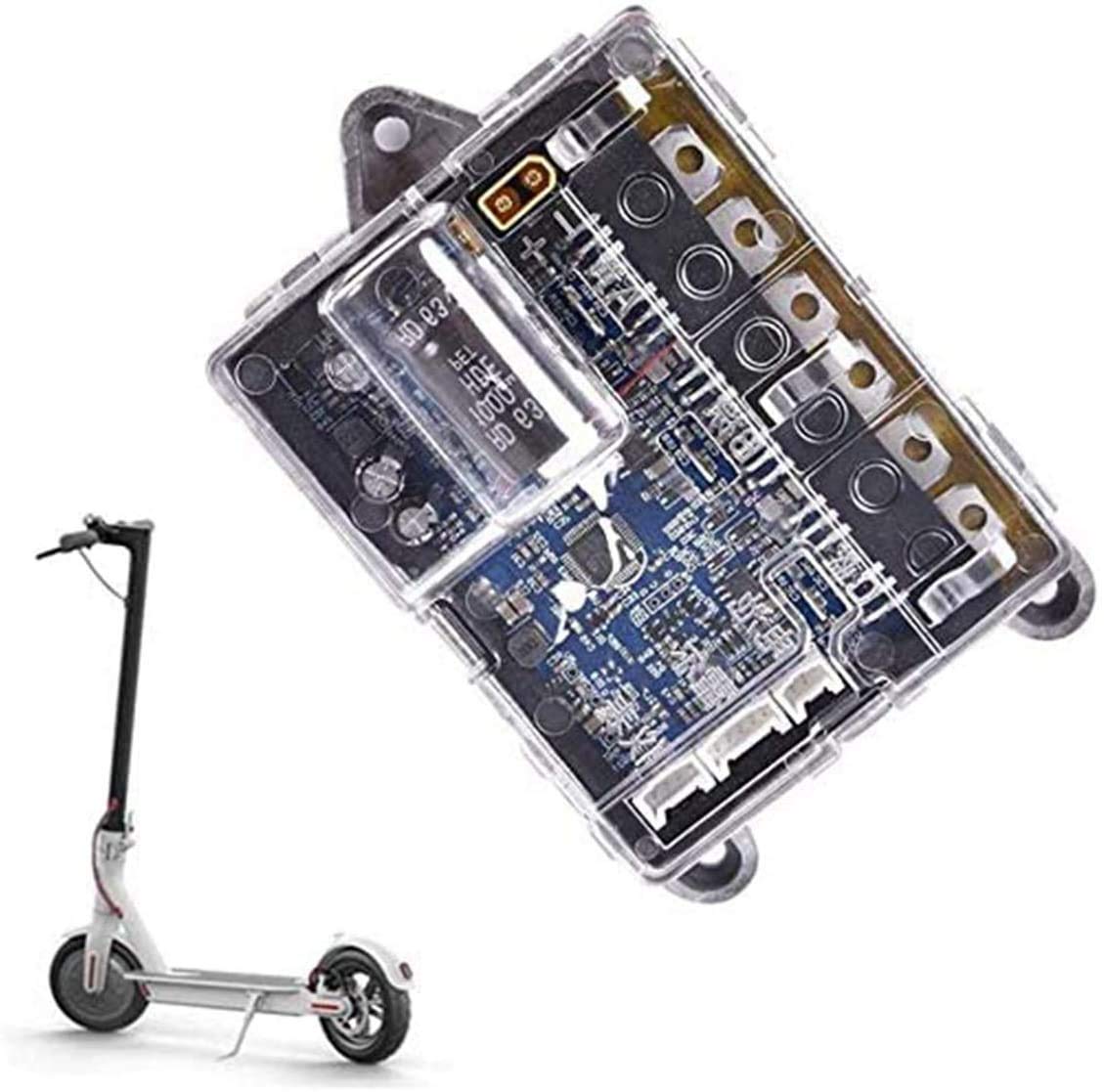 Buy FEC tech Main Original Controller Board Replacement for Mijia M365 ...