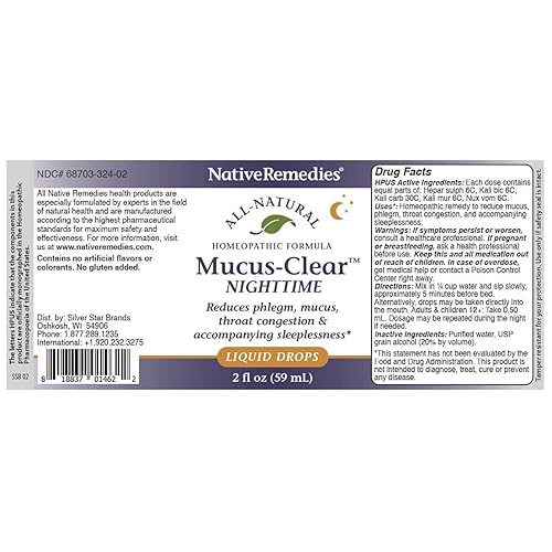 Snapklik.com : Complete Mucus-Clear ComboPack For 24 Hour Relief Of ...