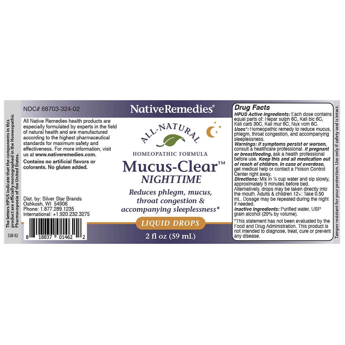 Snapklik.com : Complete Mucus-Clear ComboPack For 24 Hour Relief Of ...