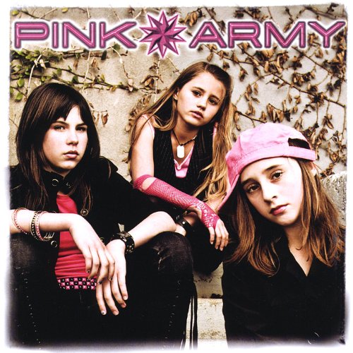 Amazon.com: Pink Army : Pink Army: Digital Music