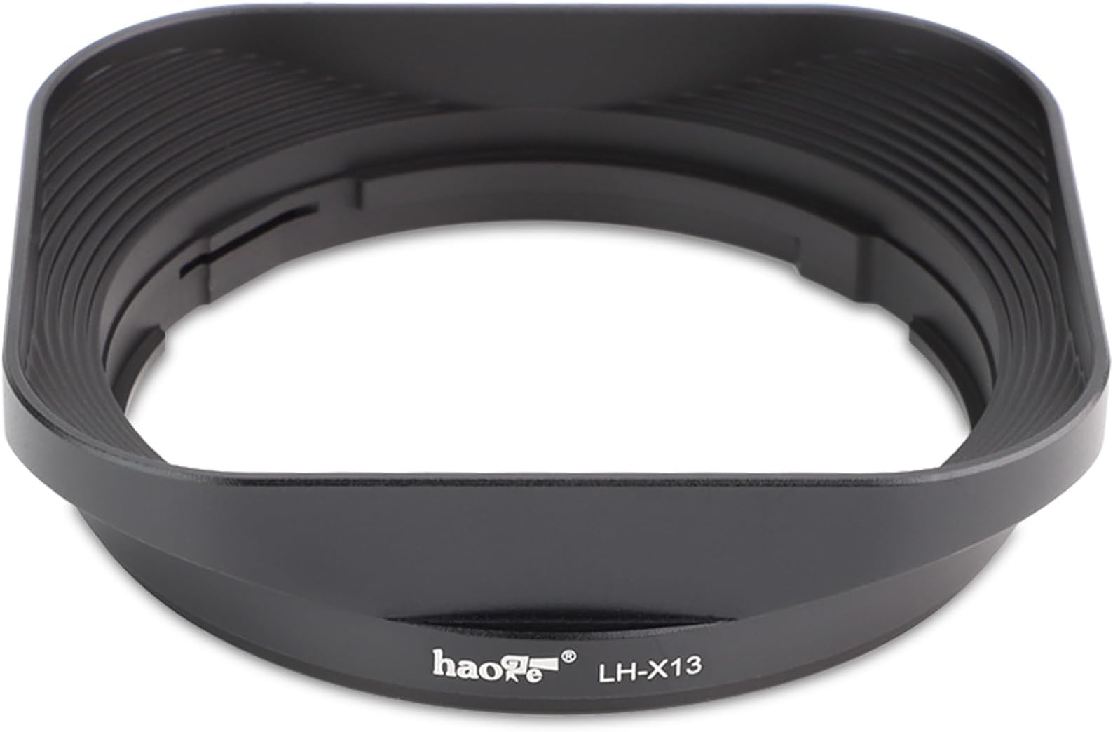 Lh X13 Bayonet Square Metal Lens Hood For Fujifilm Xf | Desertcart Gambia