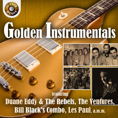 Amazon Music - ヴァリアス・アーティストのGolden Instrumentals - Amazon.co.jp