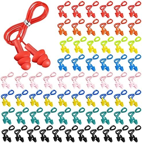 Amazon.com: Hears Ear Plugs for Noise Protection - Patented Concert ...