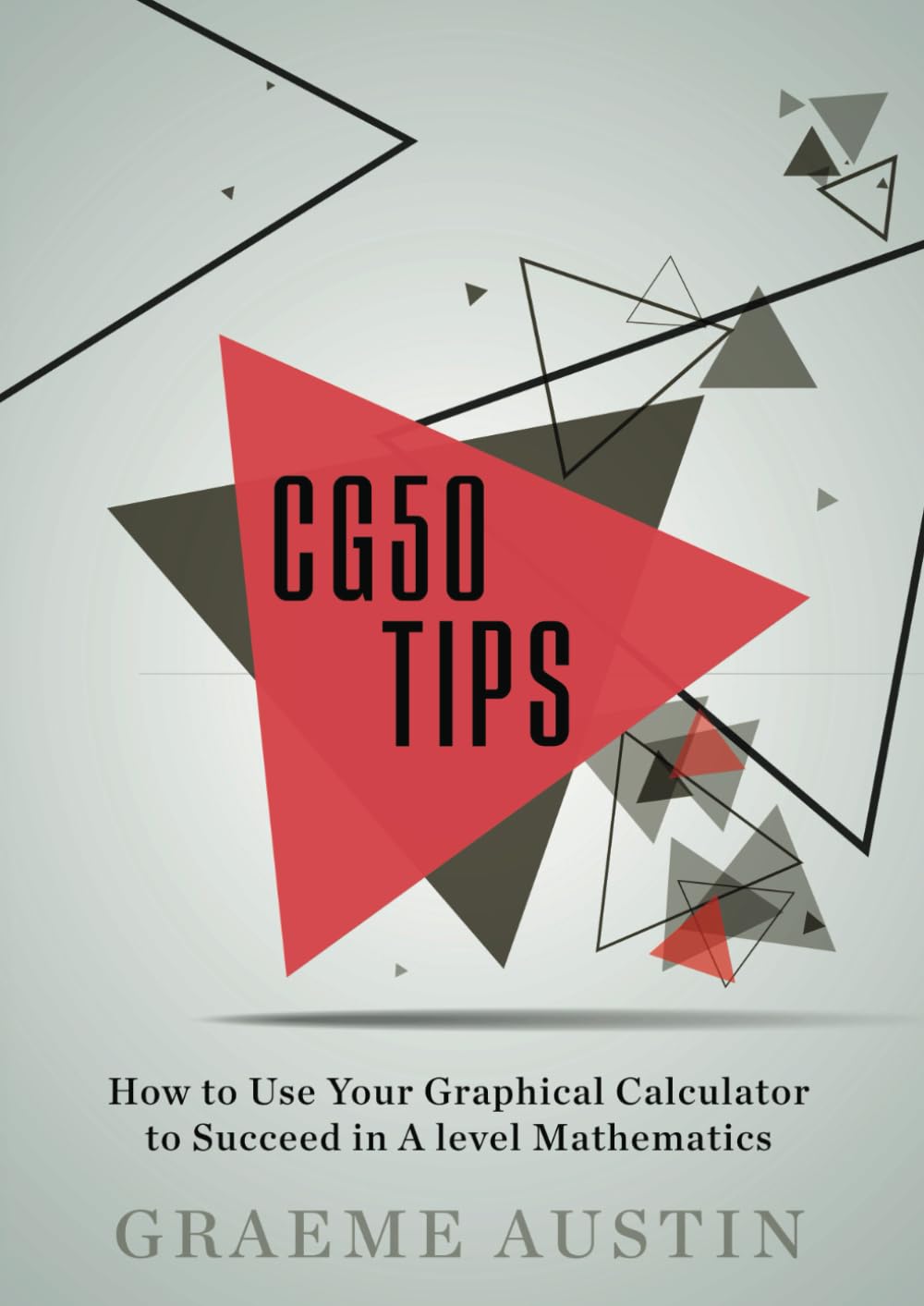 CG50 Tips: How to use your graphical calculator to succeed in A Level ...