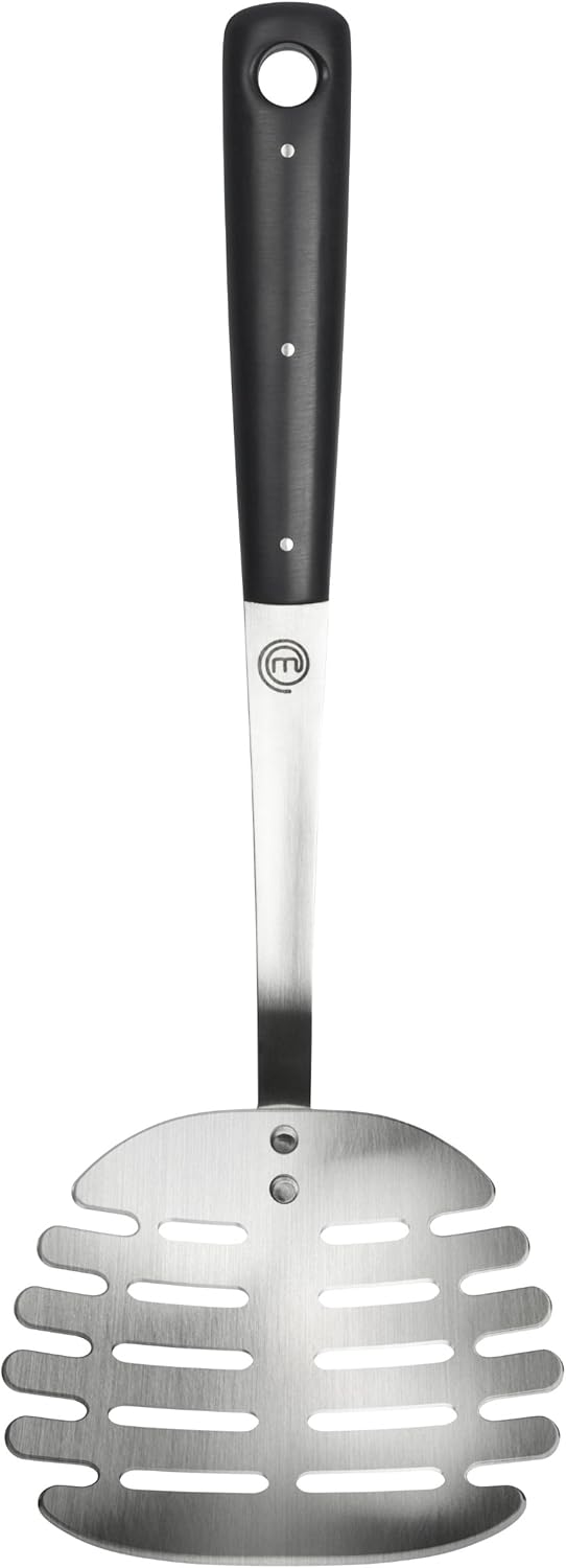 Amazon.com: Masterchef Utensil - Pasta Spoon : Everything Else