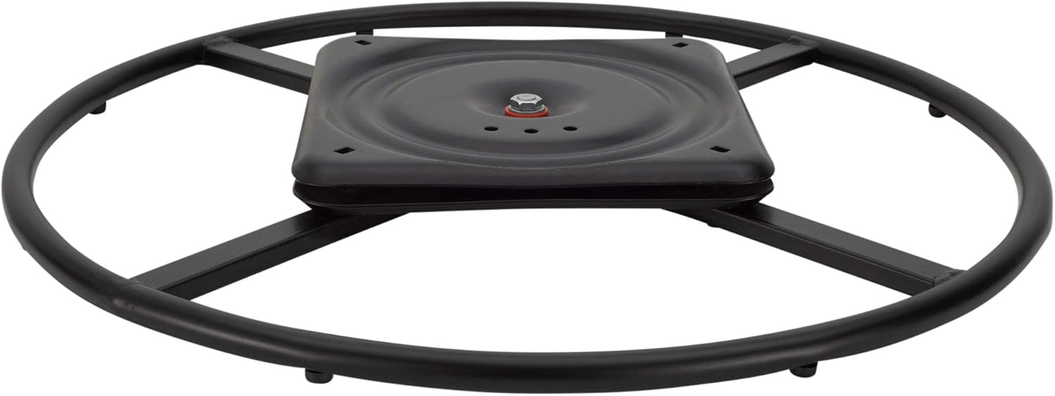 Amazon.com: RecPro RV Furniture 24" Replacement Swivel Base | Swivel ...