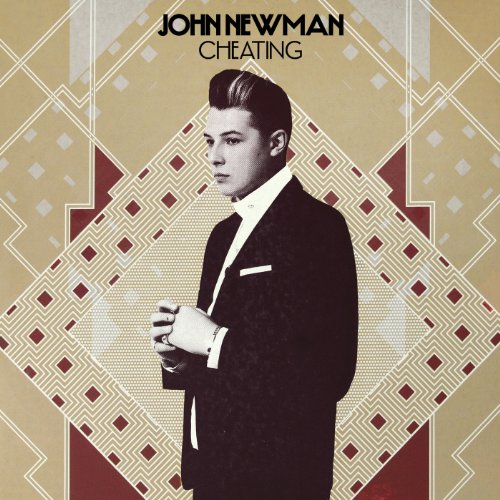 Cheating (Remix EP) von John Newman auf Amazon Music Unlimited