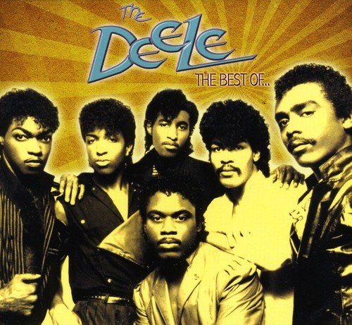 DEELE - Best of Deele - Amazon.com Music