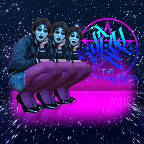 djAd ThA Witch by djAd on Amazon Music - Amazon.com