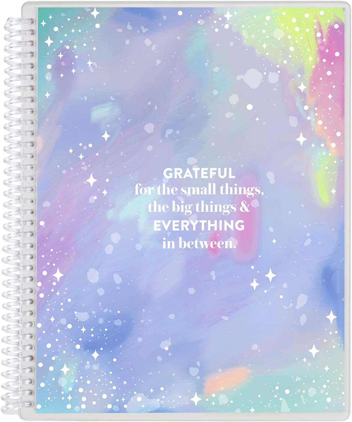 Amazon.com : Erin Condren 7x9 Spiral Notebook for Kids, Kid's Ultimate ...