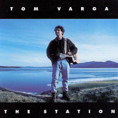 Amazon.com: The Station : Tom Varga: Digital Music