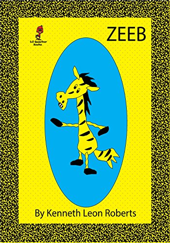 ZEEB eBook : Roberts, Kenneth Leon: Amazon.in: Kindle Store