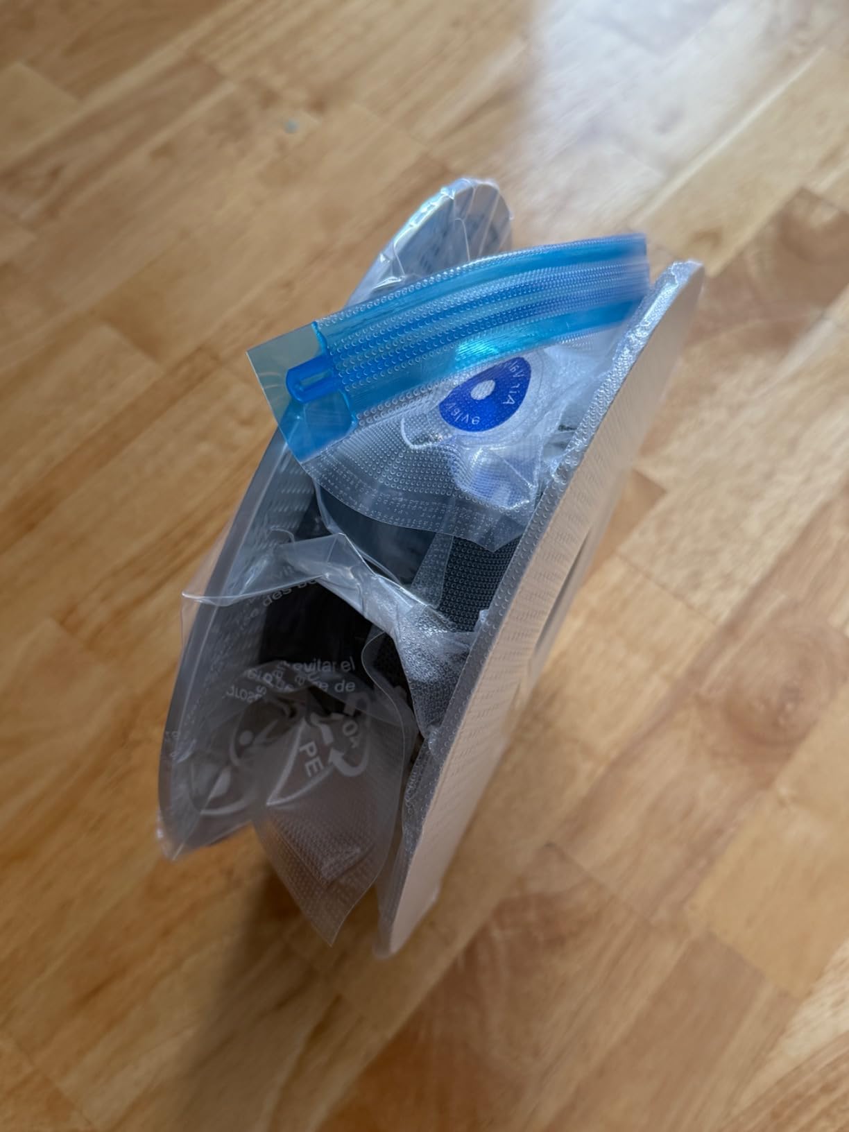 LVVJ3D Filament Storage Bags 30pcs, 3D Printer Filament Storage Bags ...