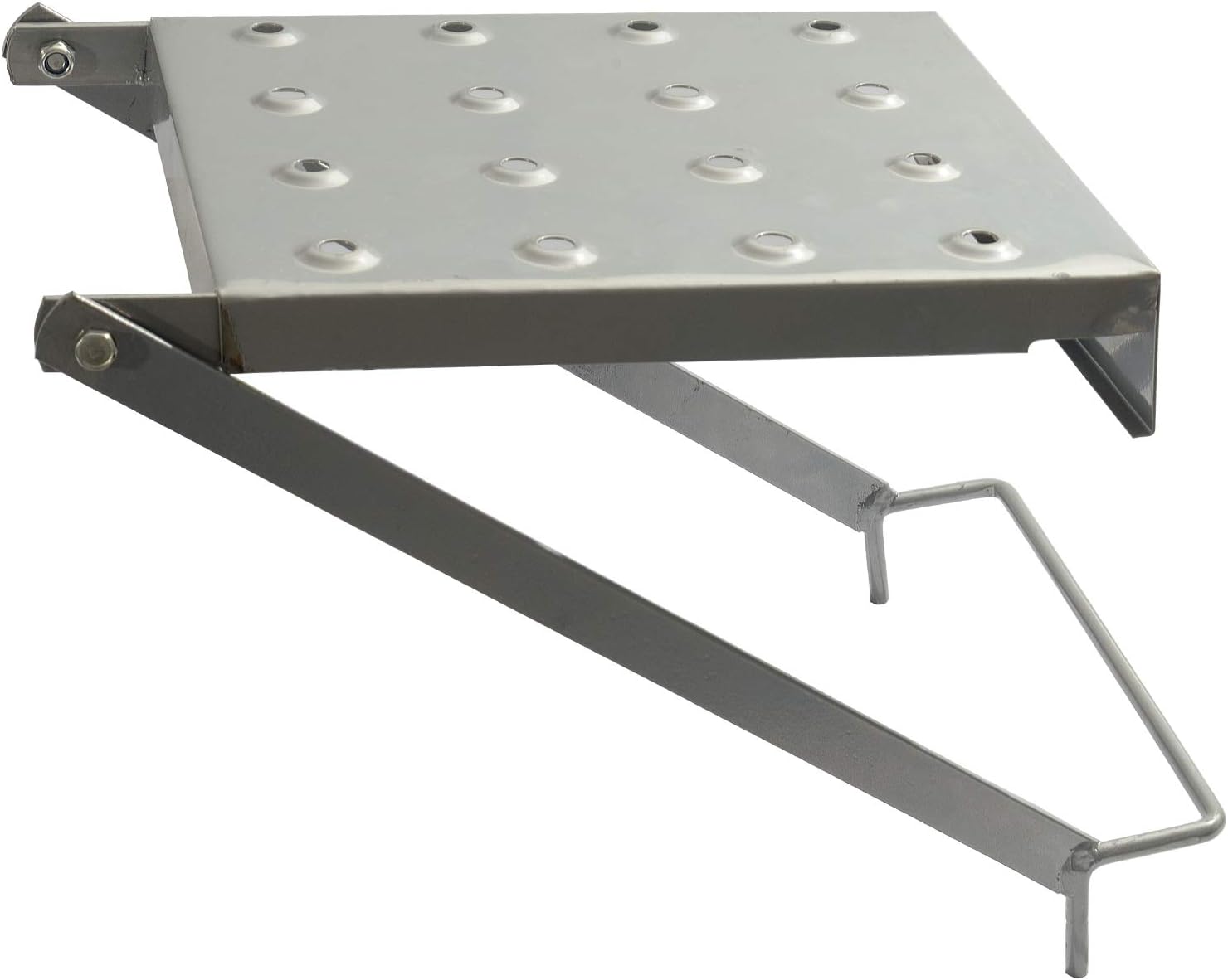Ladder Platform Accessory, Heavy Duty Ladder Work Stand System ...