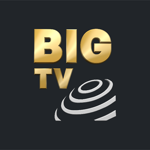BigTV - Telugu Live News Channel - App on Amazon Appstore