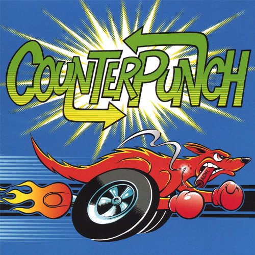 Play Counterpunch by Counterpunch on Amazon Music
