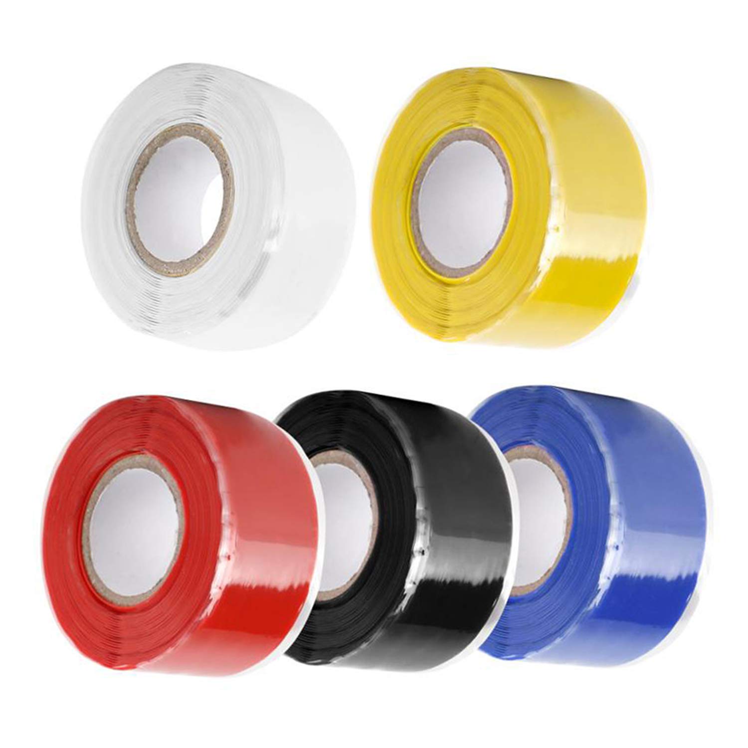 Snapklik.com : Aventik Edison Silicone Tape Self-Fusing Stretchable ...