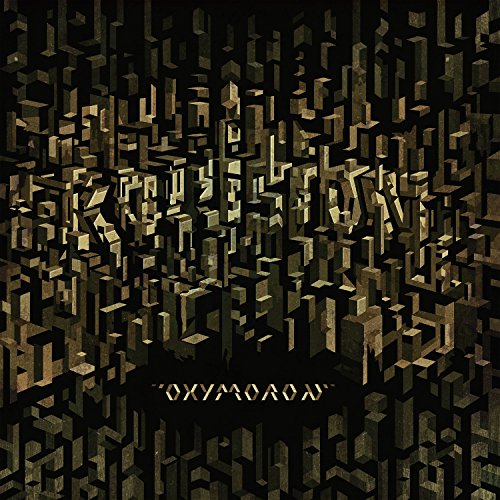 Play Oxymoron by Kollision on Amazon Music