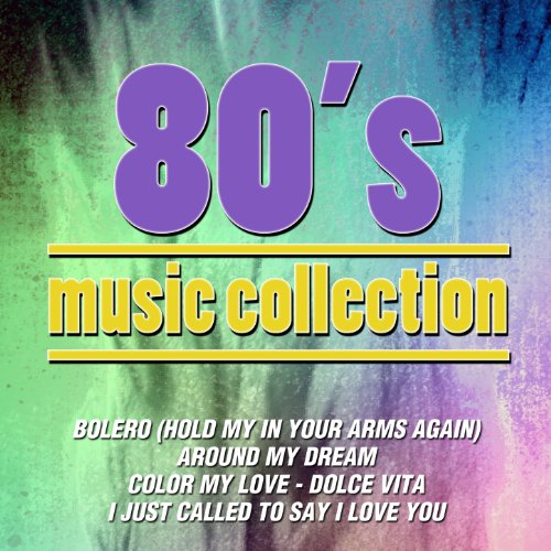 Play 80's Music Collection by VARIOUS ARTISTS on Amazon Music