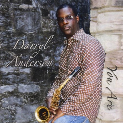Amazon.com: You Are : Darryl Anderson: Digital Music