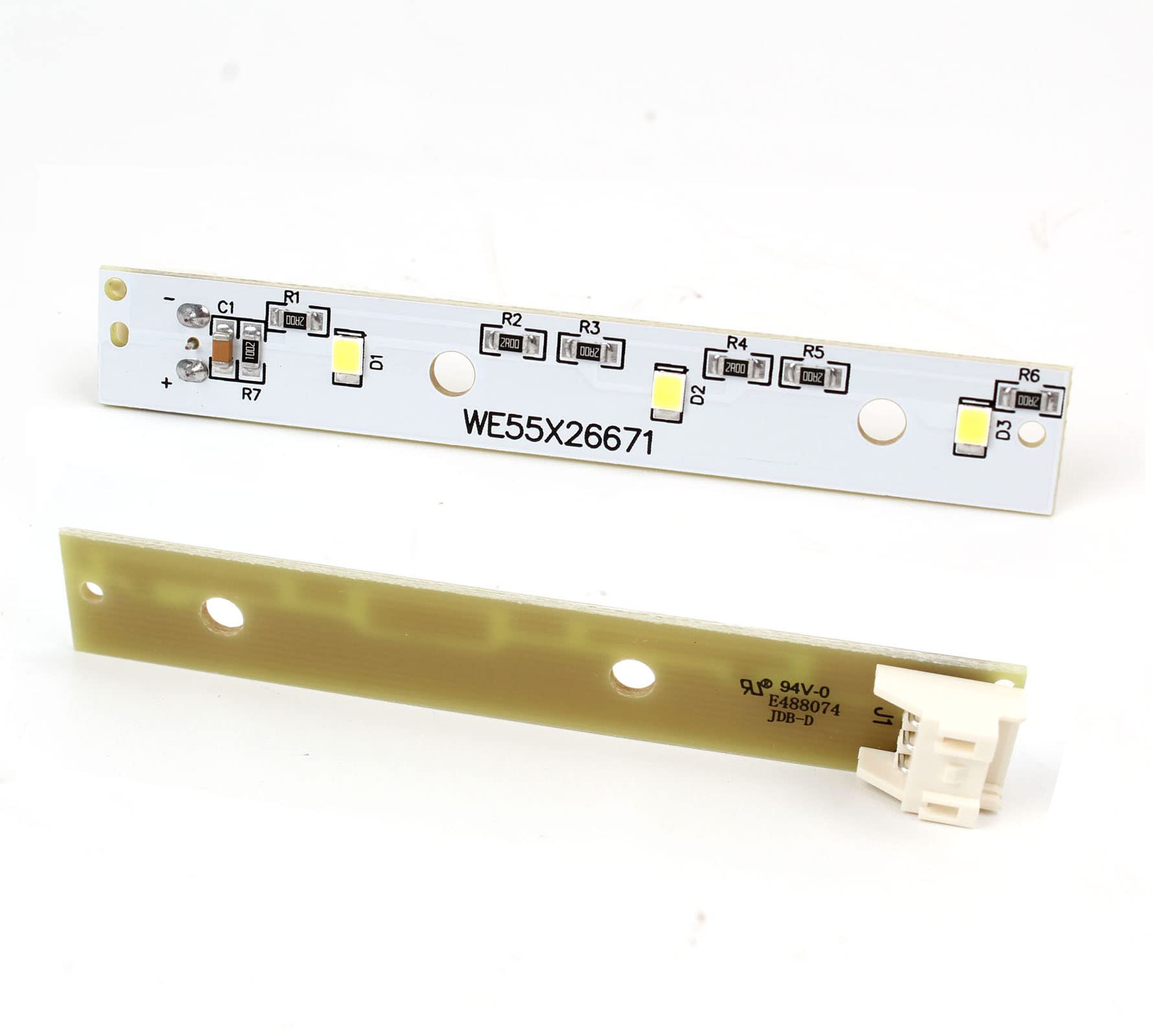 Ge Led Panel Lighting