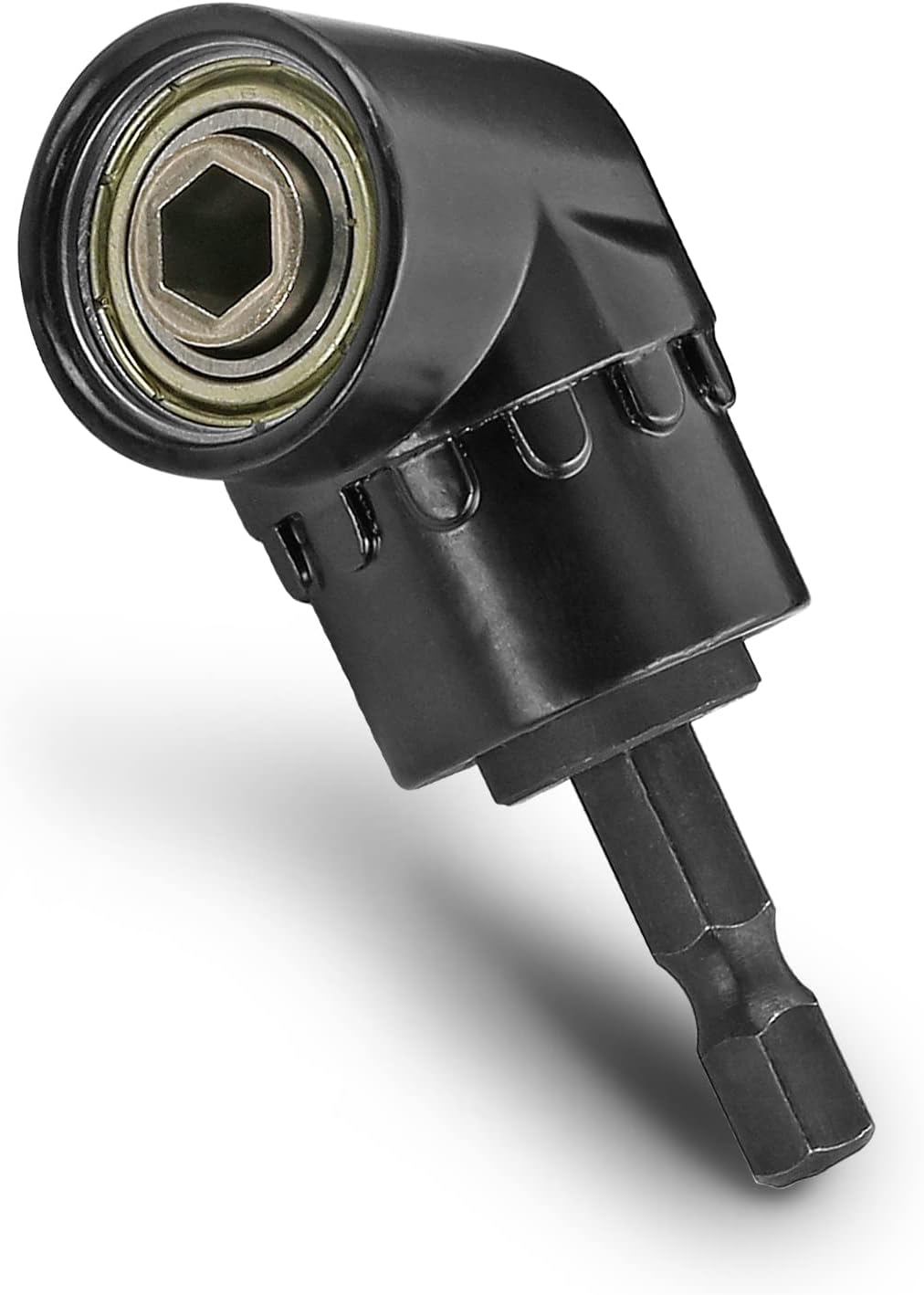 Preocol 105 Degree Right Steel Angle Driver Angle Extension Power ...