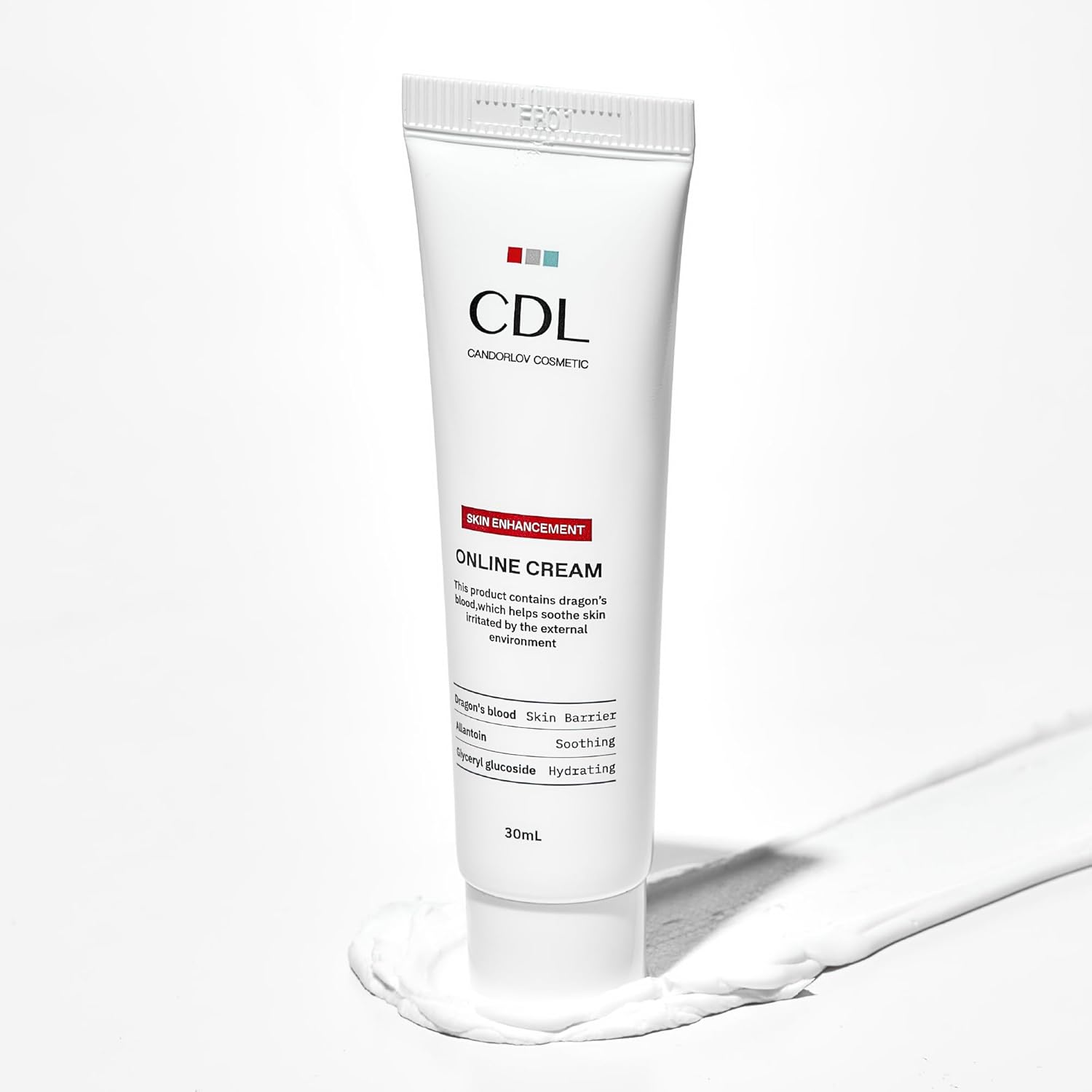 Amazon.com: Candorlov CDL Dragon Blood Cream 30ml, Anti Aging ...