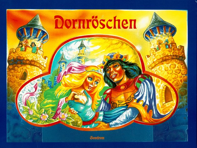 Amazon.co.jp: Dornroeschen : Zilak, Pavel.: 洋書