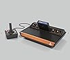 Amazon.com: Atari Official 2600+ Console & Joystick - HDMI Output ...